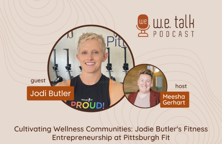 Cultivating Wellness Communities: Jodie Butler's Fitness ...